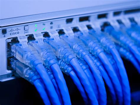 Zabezpiecz swoją sieć razem z Cisco Axians IT