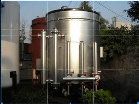 Ammonia Cracking Unit Capacity 1 200 Nm3hr At ₹ 200000 In Noida