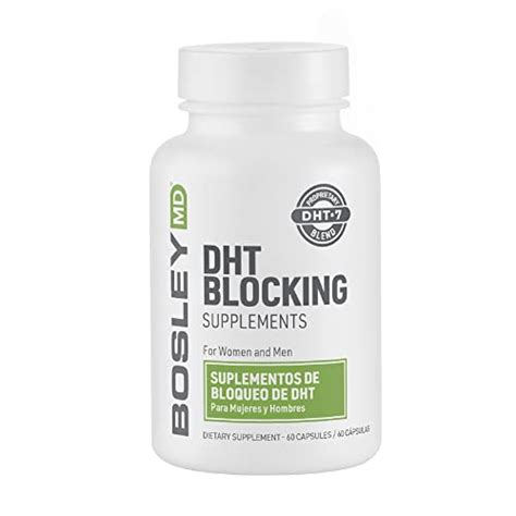 Best Dht Blocker Supplement In 2025