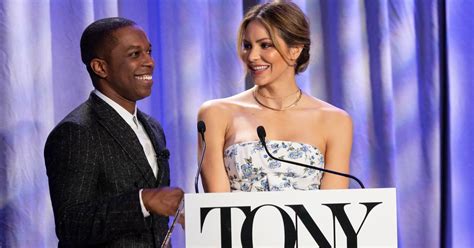 Our Awards Editor Asks Whats The Deal With Theater Awards
