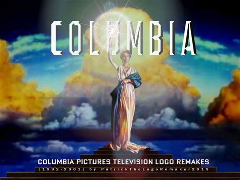 Columbia Pictures Television 1992 2001 Remakes By