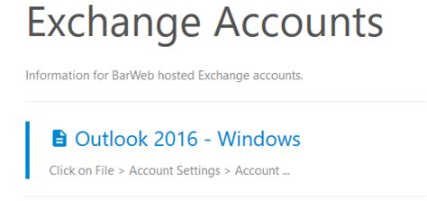 Exporting A Guide BarWeb Knowledge Base