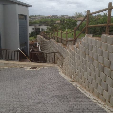 Greenlock R12 S12 And V12 Retaining Wall Blocks Green Lock