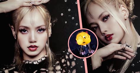 Blackpink Lisa Se Volvió Tendencia Con Su Nuevo Color De Cabello