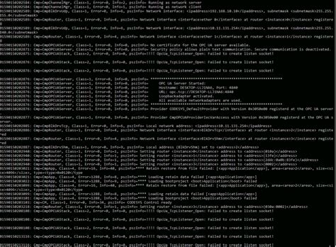 Codesys Forge Codesys Forge Talk Runtime 🇬🇧 Visuprg