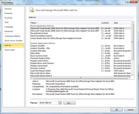 How To Install Data Analysis Tool In Excel Instaops