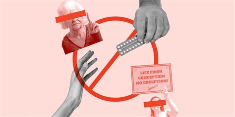 The Truth About Reproductive Coercion