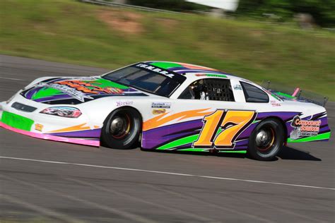 The Best Looking Race Cars of 2016 - Hot Rod Network