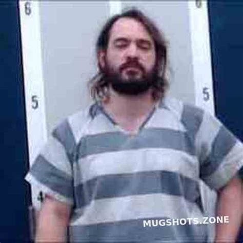 Royce Lader 03062025 Dekalb County Mugshots Zone