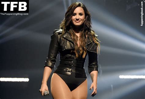 Demi Lovato Nude The Fappening Photo 1452774 Fappeningbook