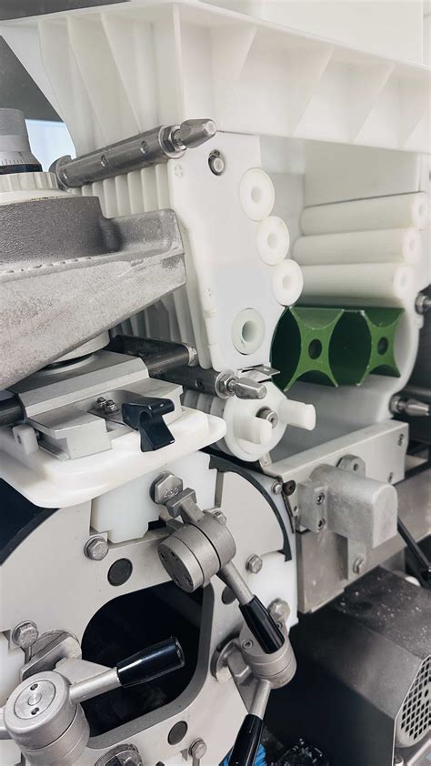 Machines Specifications König Mini Rex Multi Used Machines Exapro