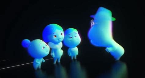 Disney Pixar Soul Puts 2020 Into Perspective