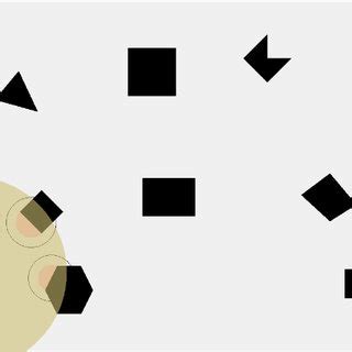 The Visible Vertices Virtual Circles Download Scientific Diagram