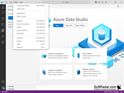 Azure Data Studio Web Azure Data Studio Cest Quoi Oqfhvi