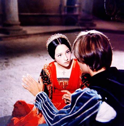 [영화] 로미오와 줄리엣 Romeo And Juliet 1968 인스티즈 Instiz 이슈 카테고리