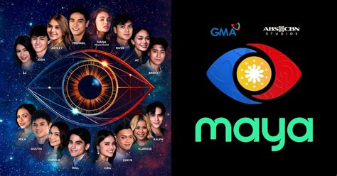 Pbb Celebrity Collab Edition How To Vote Via Maya