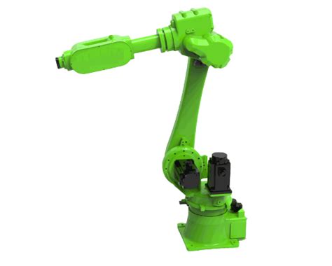 Role Of Cnc Machining In The Robotics Industry