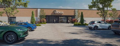 Renderings Revealed For Brunswick Square Mall Renovations In East