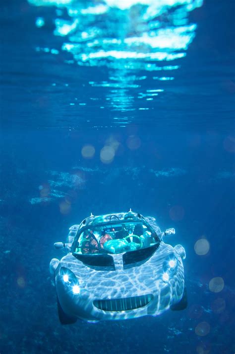 Rinspeed Squba 2008 Picture 11 Of 81