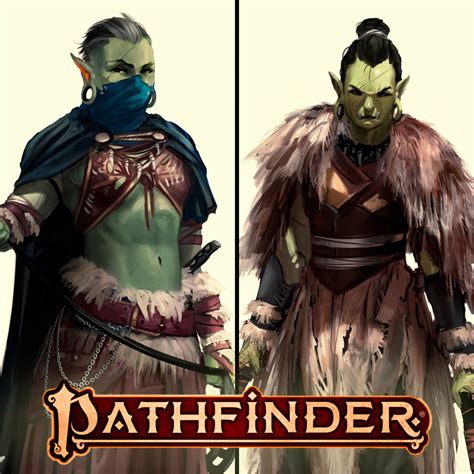 Pathfinder Characters Michele Esposito Pathfinder Character