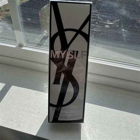 Ysl Y Myself Edp 100ml Dm Any Questions Open To Offers Depop