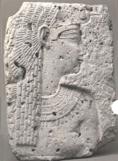 Relief Of Cleopatra Tumbex