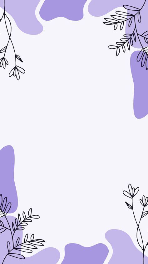 Aesthetic Background Portfolio