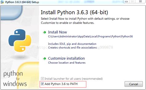 Pythonspyder环境搭建（windows Johnny9 博客园