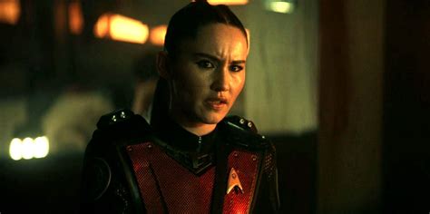 Star Treks Christina Chong Promises Epic Strange New Worlds Season 3