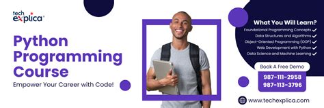 Python Programming Course In Pitampura Learn Python In 2025