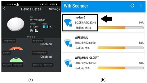 Hybrid Wi Fi And Ble Fingerprinting Dataset For Multi Floor Indoor Environments With Different
