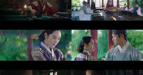 슈룹 김혜수 여인 분장한 아들 유선호 목격 최고 10 4 대폭 상승