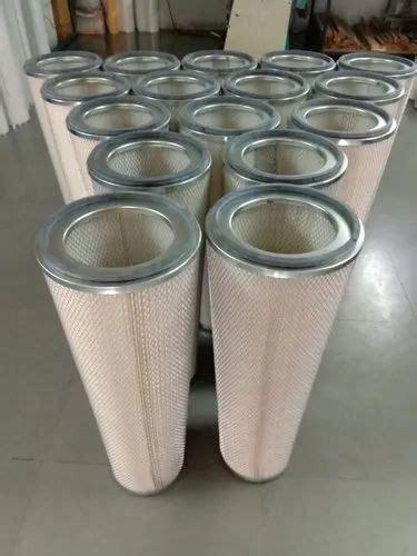 Dust Collector Filter Bag At 3500 Dust Collector Filter Bag In Pune ID 24028379955