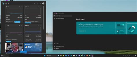 Microsoft Introduces Windows Widgets For Monitoring Your CPU GPU RAM And More TechSpot