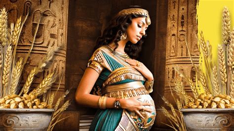 Creepy Pregnancy Practices In Ancient Egypt Youtube