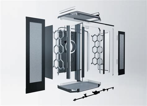 Exhibit Elevator System Multi By Thyssenkrupp Elevator Ag