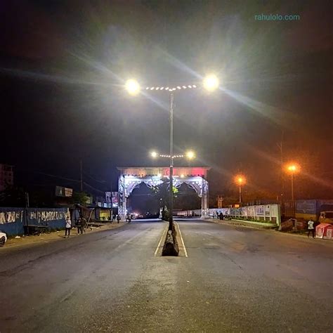 City Gate Chattogram Bangladesh Chittagong