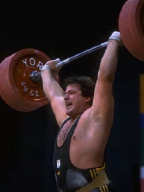 Dean Lukin Australian Olympic Committee