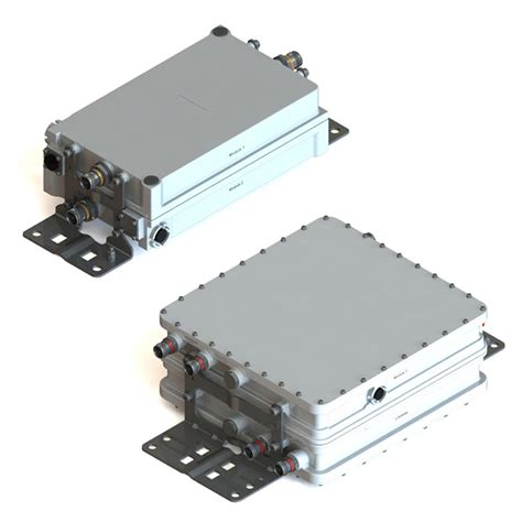 Tower Mounted Amplifiers Tma Andrew