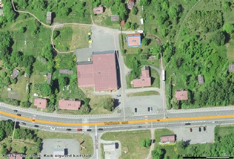 Detailplaneeringu Osalise Kehtetuks Tunnistamise Teade Lääneranna Teataja