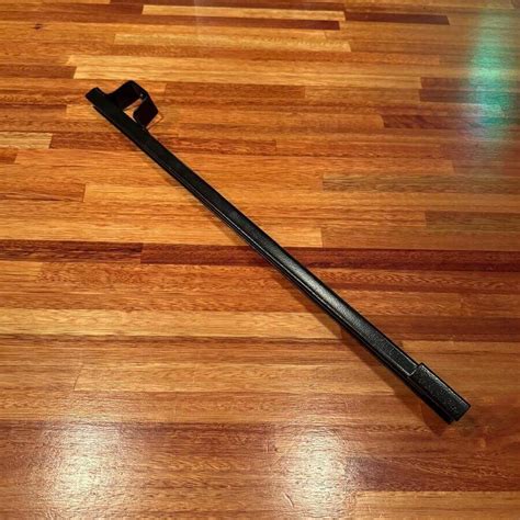 Window Guide Rail Set Of 2 Chasing Classic Cruisers