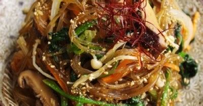 잡채 만들기 황금레시피 베스트6