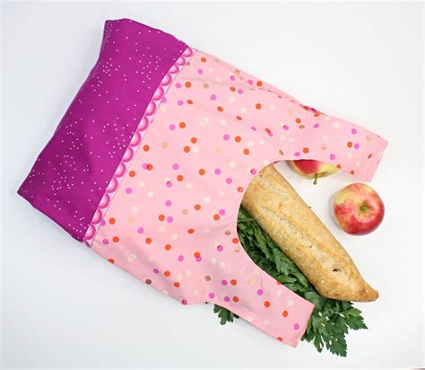 Eco Shopper Bag A Spoonful Of Sugar