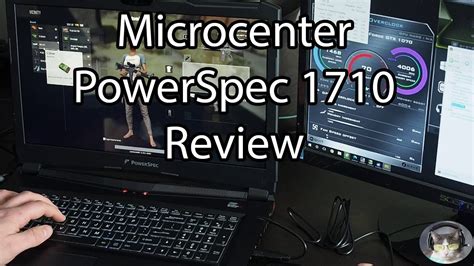 Powerspec 1710 Review Youtube