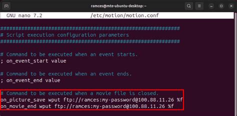 How To Set Up Motion Detection Webcam In Ubuntu Make Tech Easier