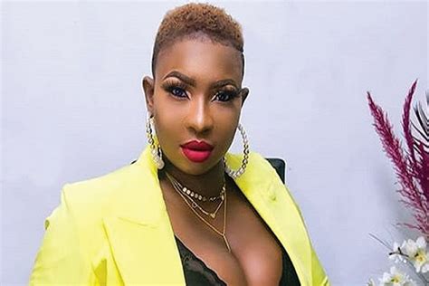 My Male Fans Love Me Because Of My Boobs Says Actress Motunrayo