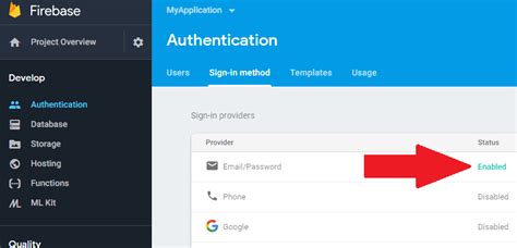 Android Firebase Code Not Creating New User Stack Overflow