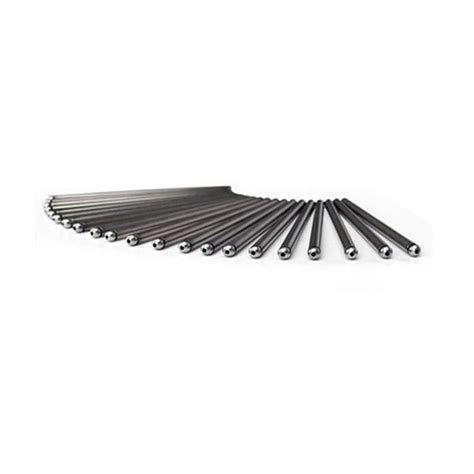 High Energy 8684 Long 516 Diameter Pushrod Set Of 16 Russell