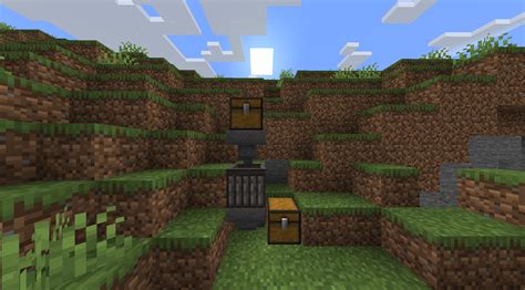 Dio S Recycling Factory Screenshots Minecraft Mods CurseForge