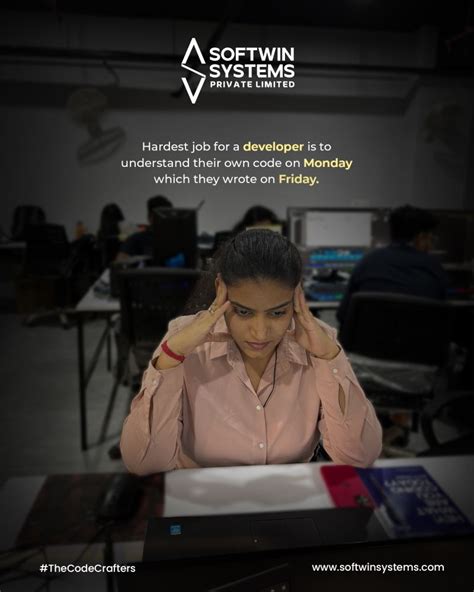 Softwin Systems Pvt Ltd On Linkedin Softwinsystems Coding
